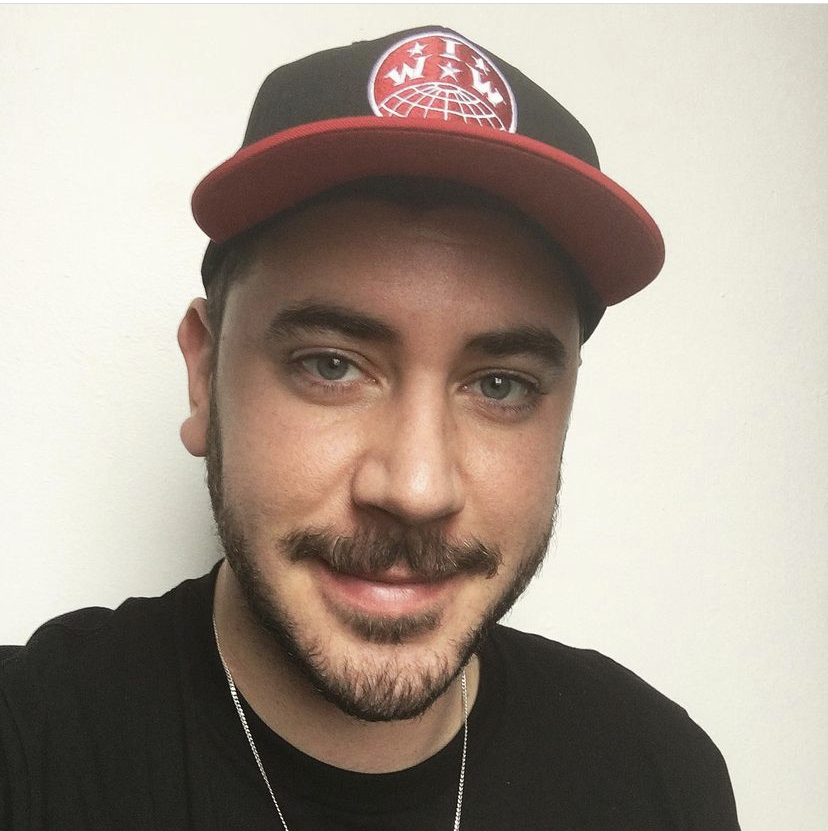 Eric Ginsburg | independent journalist and food writer